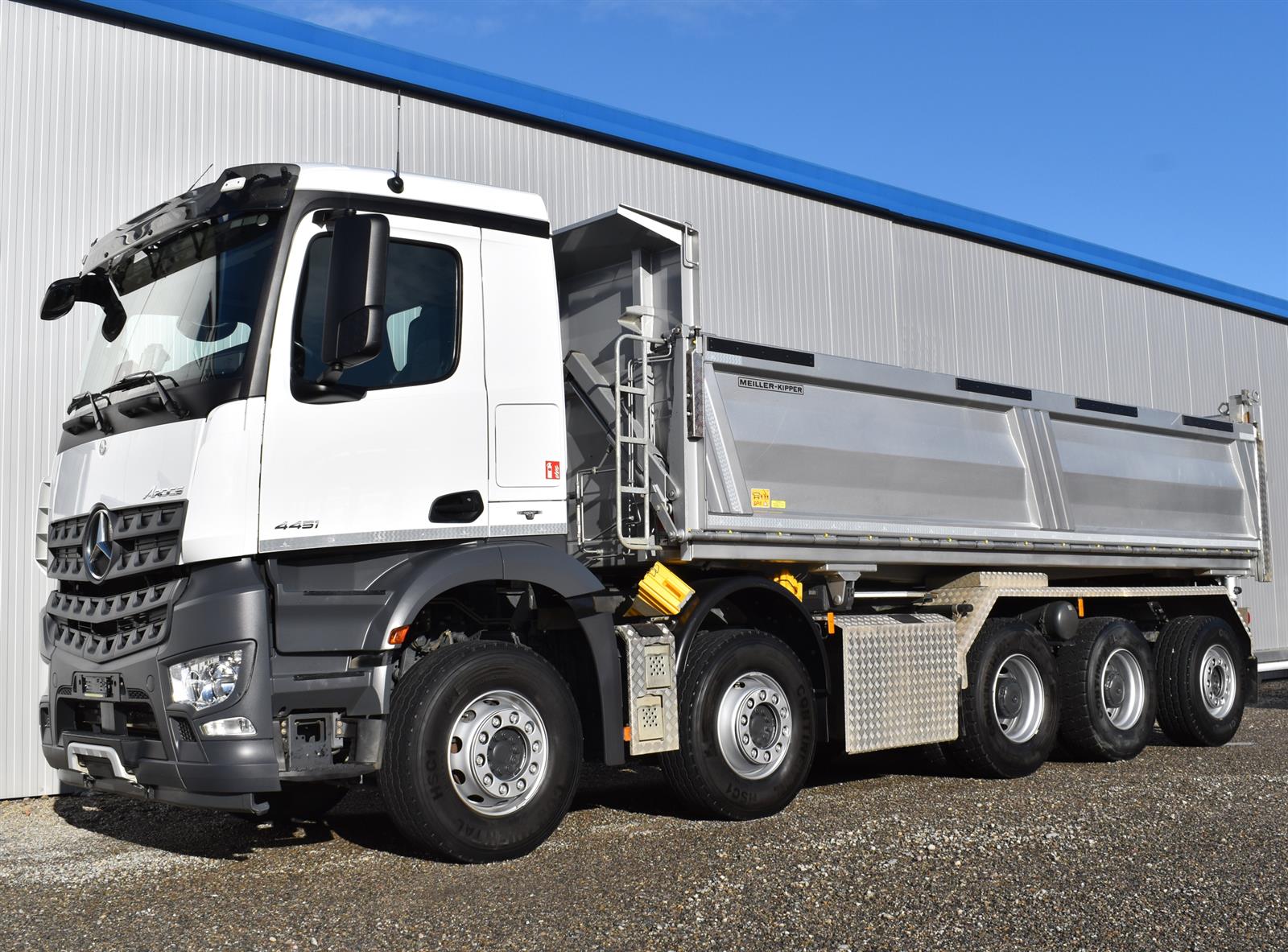 TOC Truck Occasion Center