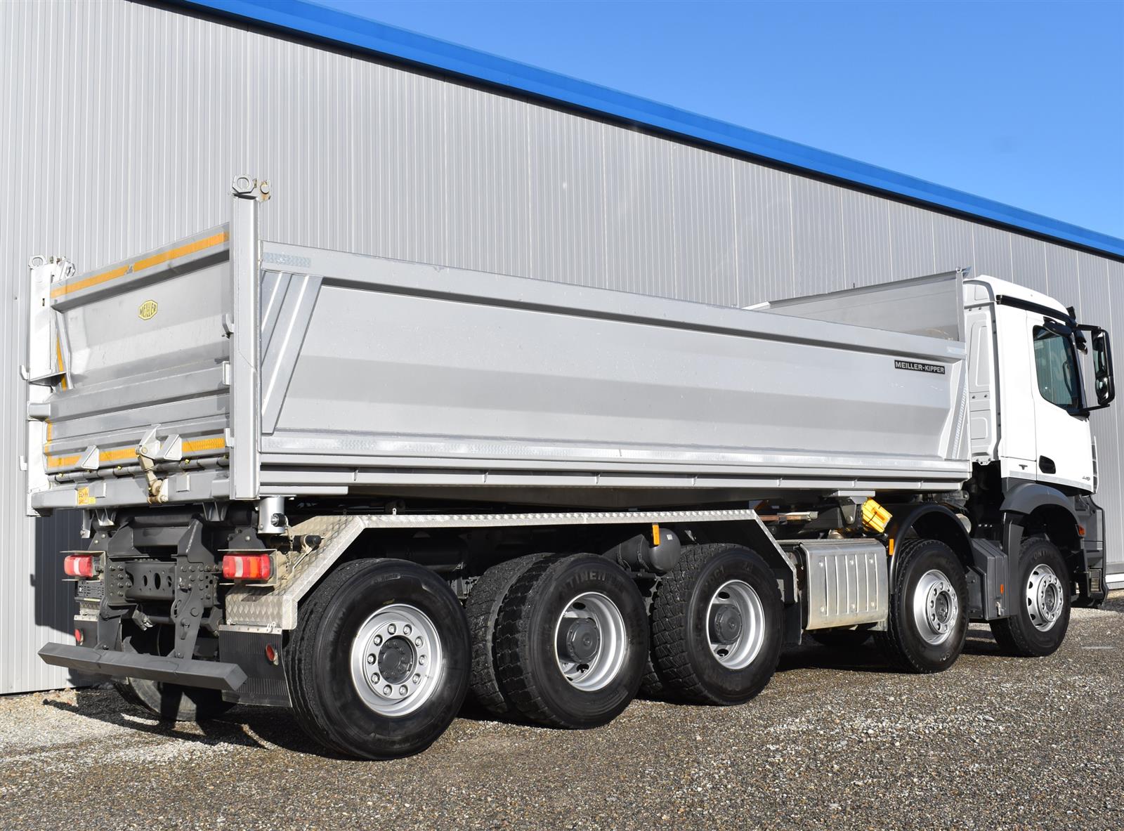 TOC Truck Occasion Center